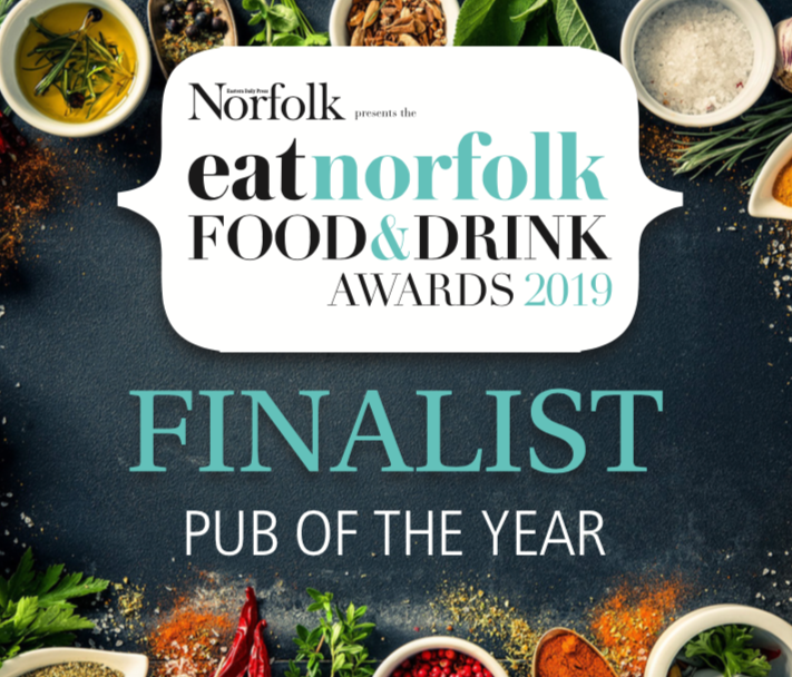 Menus | The Hare Arms